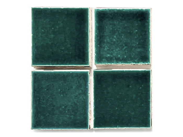 Checkerboard Tile - Shop Checkered & Retro Tile | Mercury Mosaics