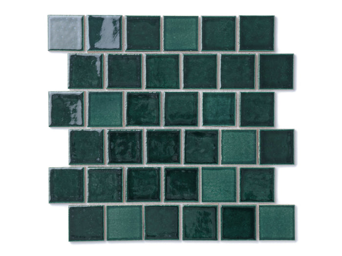 Blue Tile - Flooring, Bathrooms, & More | Mercury Mosaics