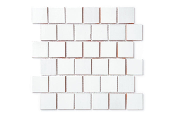 Square Tile - Floor Tile, Backsplash & More | Mercury Mosaics