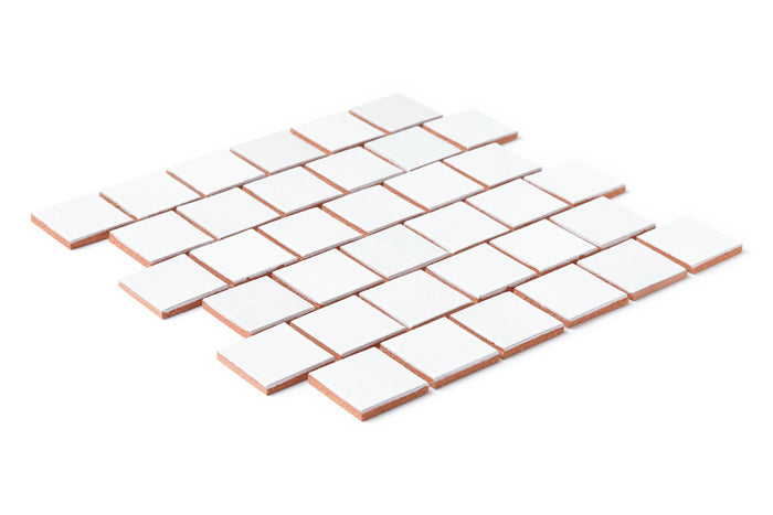 Square Tile - Floor Tile, Backsplash & More | Mercury Mosaics