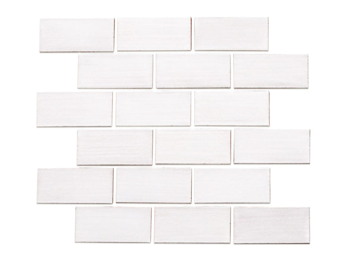 Subway Tile - Backsplash, Bathroom & More | Mercury Mosaics