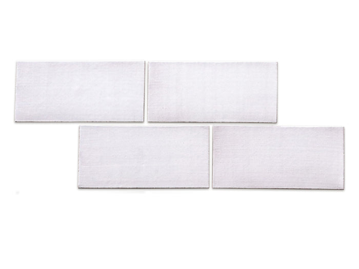 Rectangle Tile - Backsplash, Bathroom & More | Mercury Mosaics