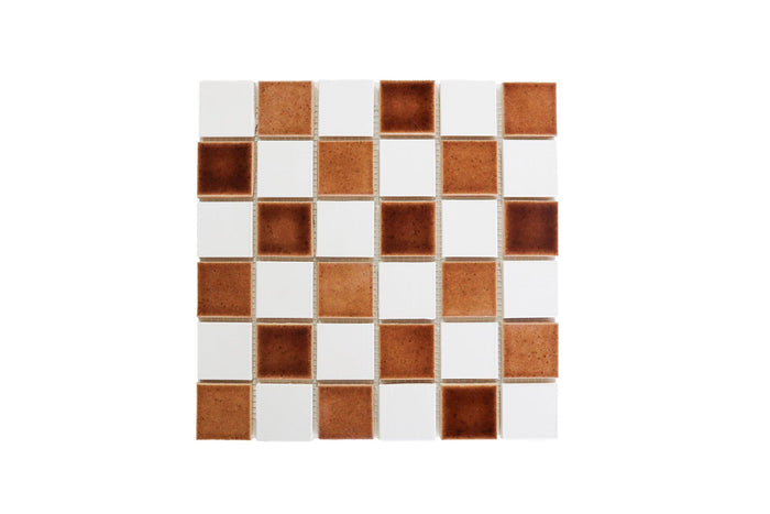 Square Tile - Floor Tile, Backsplash & More | Mercury Mosaics