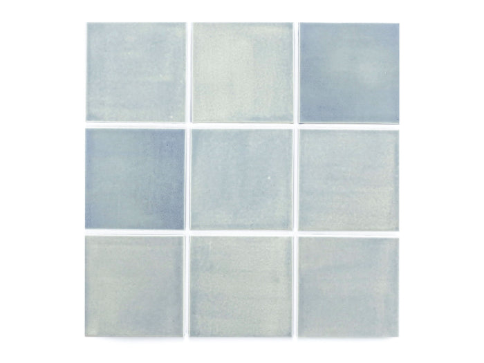 Blue Tile - Flooring, Bathrooms, & More | Mercury Mosaics