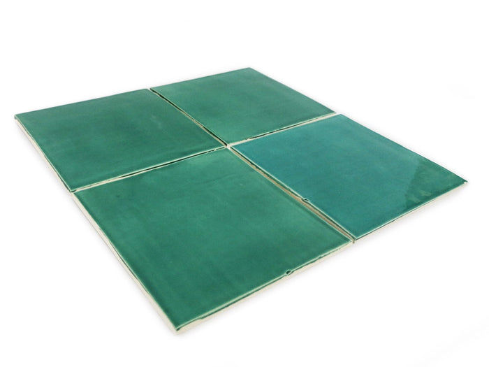 Square Tile - Floor Tile, Backsplash & More | Mercury Mosaics