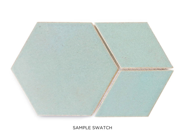 Star Tile - Shop Geo Star Pattern Tile | Mercury Mosaics