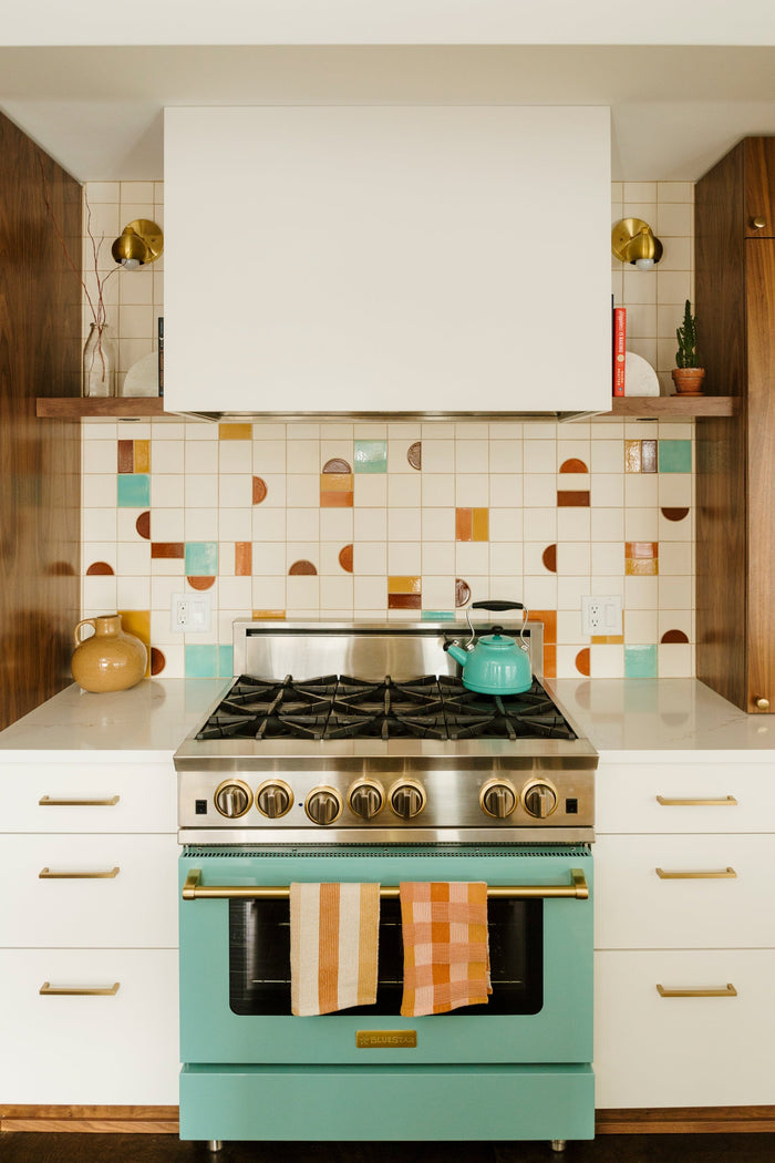 Subway Tile - Backsplash, Bathroom & More | Mercury Mosaics