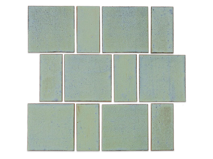 Kenwood Tile - Rectangle & Square Tile | Mercury Mosaics