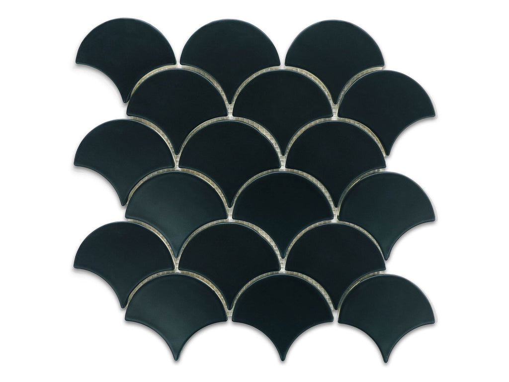 Medium Moroccan Fish Scales - 140 Sahara 