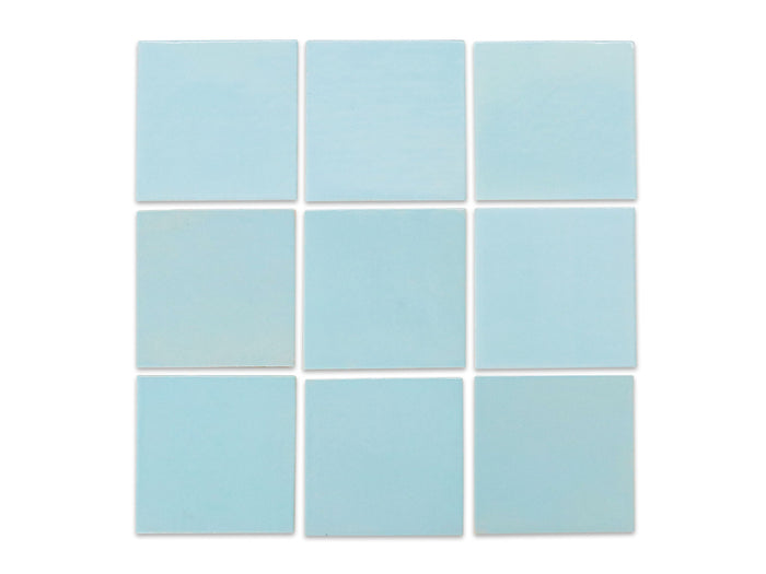 Blue Tile - Flooring, Bathrooms, & More | Mercury Mosaics