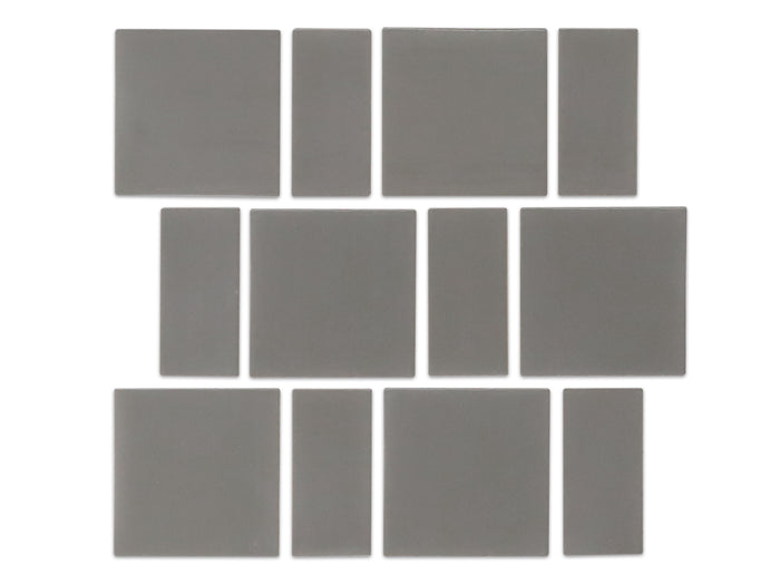 Kenwood Tile - Rectangle & Square Tile | Mercury Mosaics