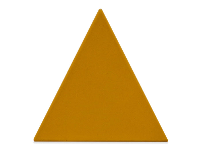 Large Triangle Tiles - Triangle Pattern Tiles | Mercury Mosaics