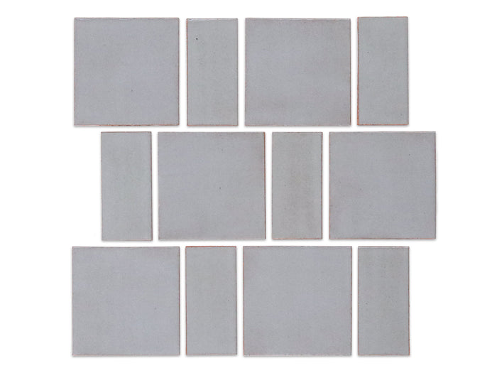 Kenwood Tile - Rectangle & Square Tile | Mercury Mosaics