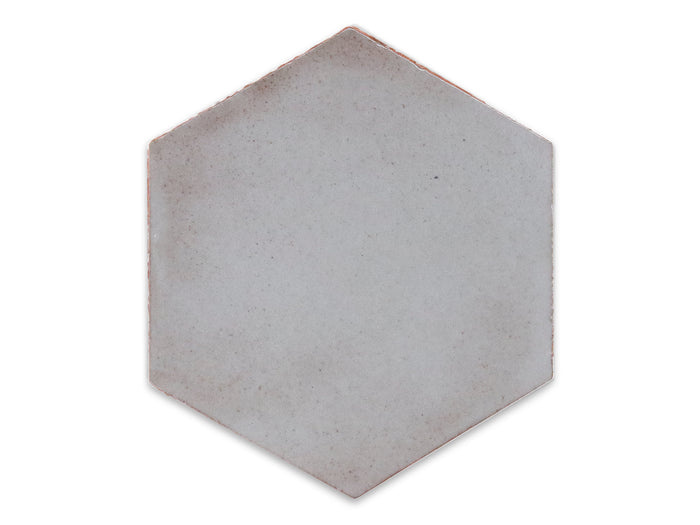 Large Hexagon Tile - Flooring & Walls | Mercury Mosaics