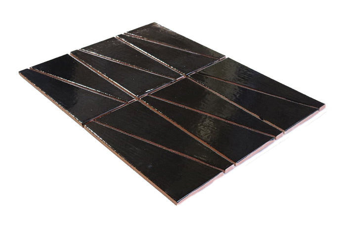 Vertical Subway Tile - Shop the Rise Tile Collection | Mercury Mosaics