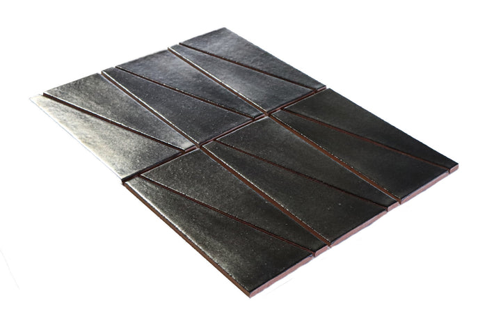 Vertical Subway Tile - Shop the Rise Tile Collection | Mercury Mosaics