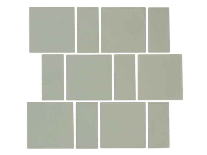 Kenwood Tile - Rectangle & Square Tile | Mercury Mosaics