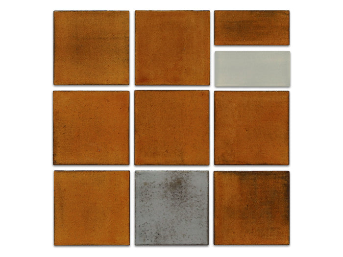 Mid Century Modern Tile - Shop Ceramic Tile | Mercury Mosaics