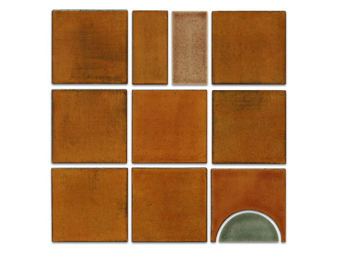 Mid Century Modern Tile - Shop Ceramic Tile | Mercury Mosaics