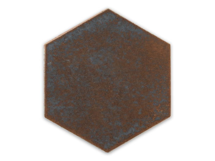 Large Hexagon Tile - Flooring & Walls | Mercury Mosaics