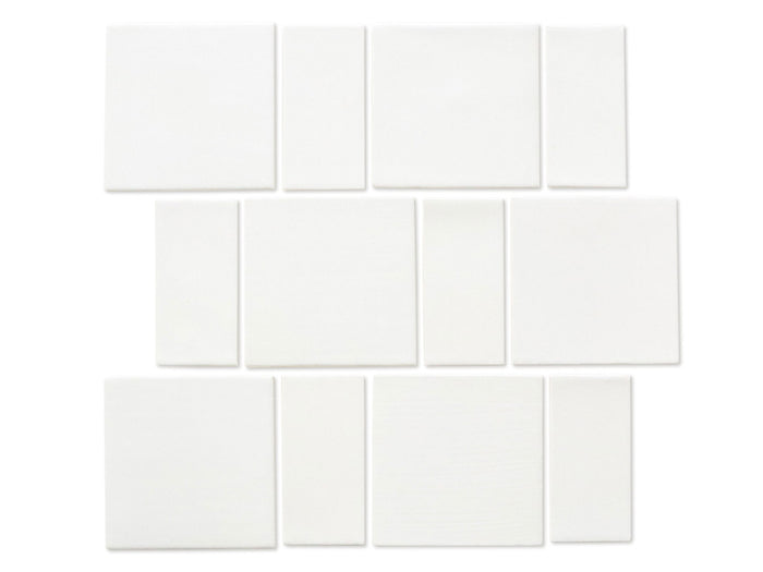 Kenwood Tile - Rectangle & Square Tile | Mercury Mosaics
