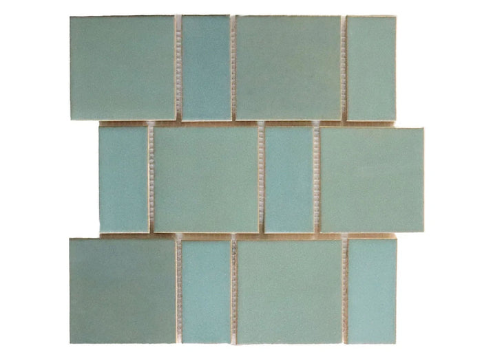 Kenwood Tile - Rectangle & Square Tile | Mercury Mosaics