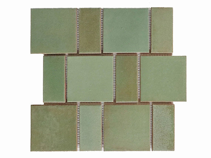 Kenwood Tile - Rectangle & Square Tile | Mercury Mosaics