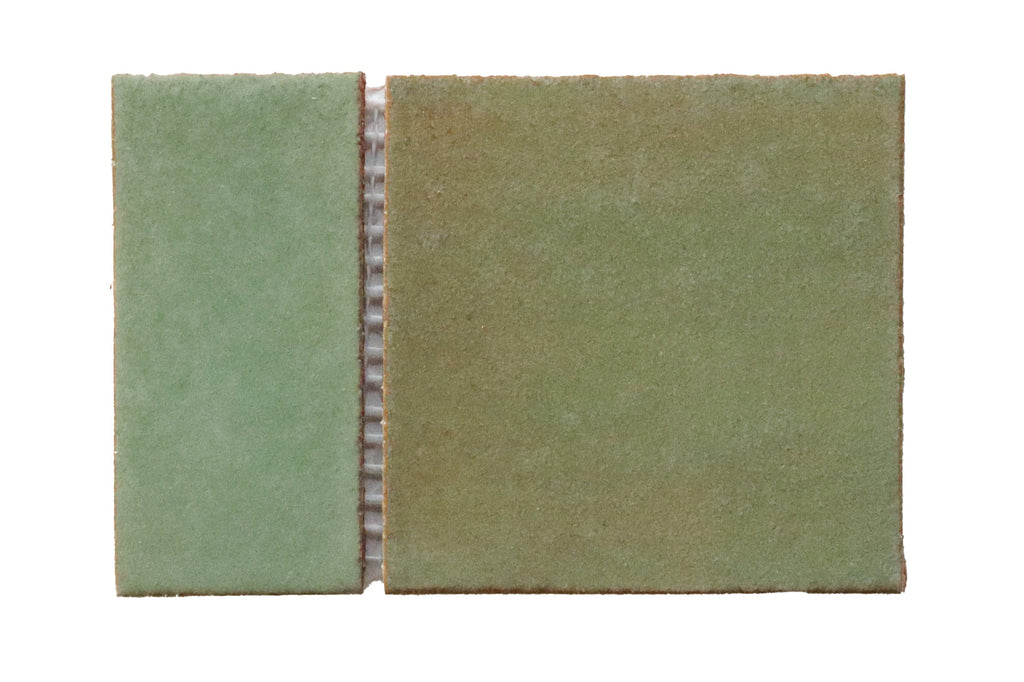 Kenwood | Handmade Ceramic Tile by Mercury Mosaics