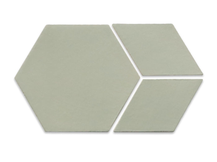 Star Tile - Shop Geo Star Pattern Tile | Mercury Mosaics