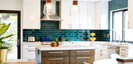 Trade Program - Custom Designs – Mercury Mosaics