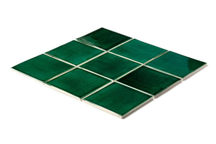 Square Tile - Floor Tile, Backsplash & More | Mercury Mosaics
