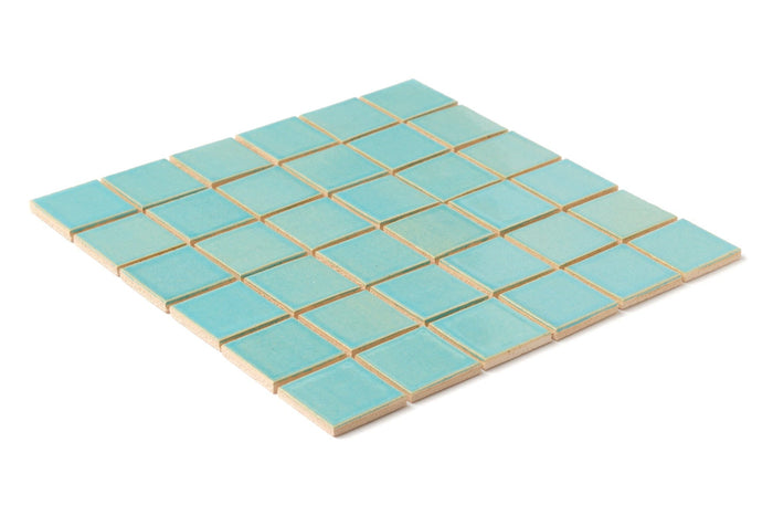 Stacked Square Tile - Shop Stacked Tile | Mercury Mosaics
