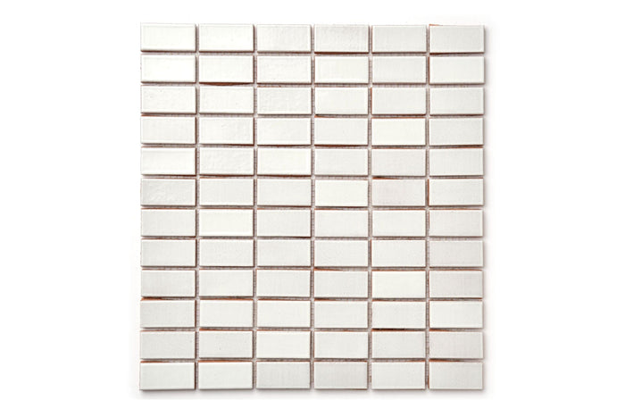 Rectangle Tile - Backsplash, Bathroom & More | Mercury Mosaics