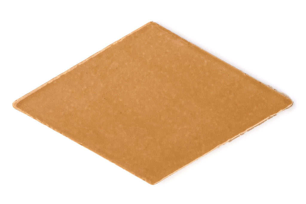 Cider Medium Diamond Ceramic Tiles | Mercury Mosaics