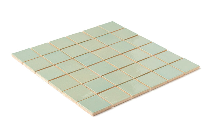 Stacked Square Tile - Shop Stacked Tile | Mercury Mosaics