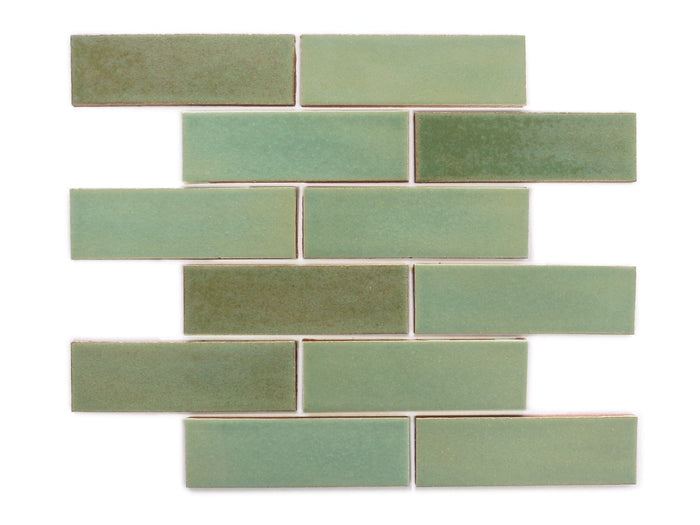 Subway Tile - Backsplash, Bathroom & More | Mercury Mosaics
