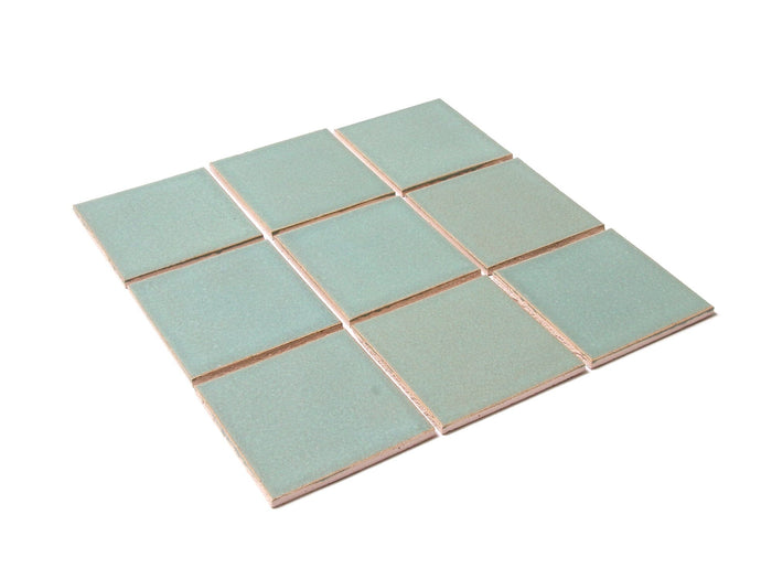 Square Tile - Floor Tile, Backsplash & More | Mercury Mosaics