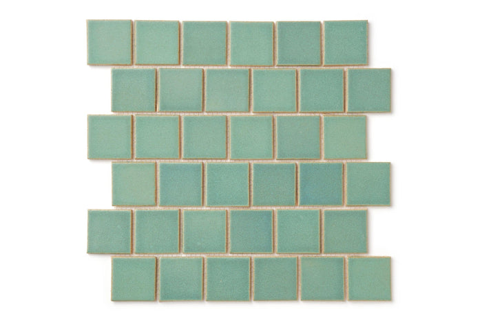 Staggered Square Tile - Shop Staggered Tile | Mercury Mosaics