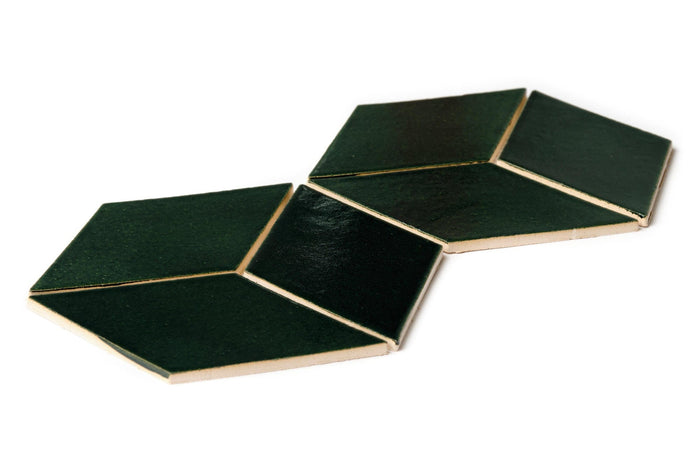 Diamond Tile - Backsplash, Flooring & More | Mercury Mosaics