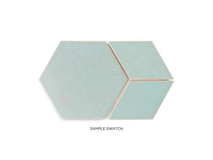 Star Tile - Shop Geo Star Pattern Tile | Mercury Mosaics