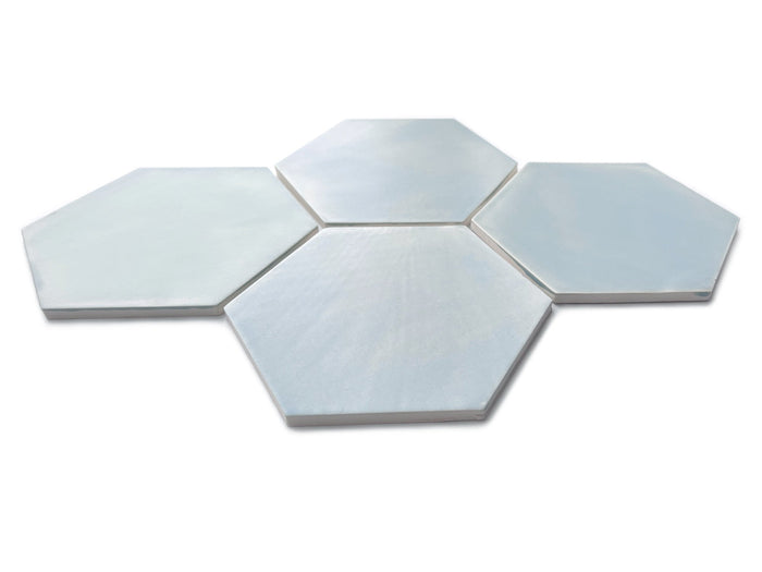 Blue Tile - Flooring, Bathrooms, & More | Mercury Mosaics