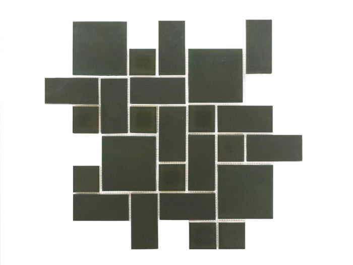 Blue Tile - Flooring, Bathrooms, & More | Mercury Mosaics