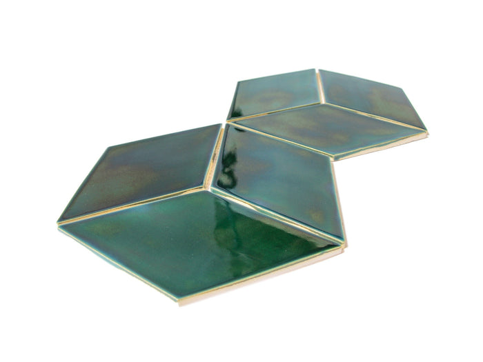 Blue Tile - Flooring, Bathrooms, & More | Mercury Mosaics