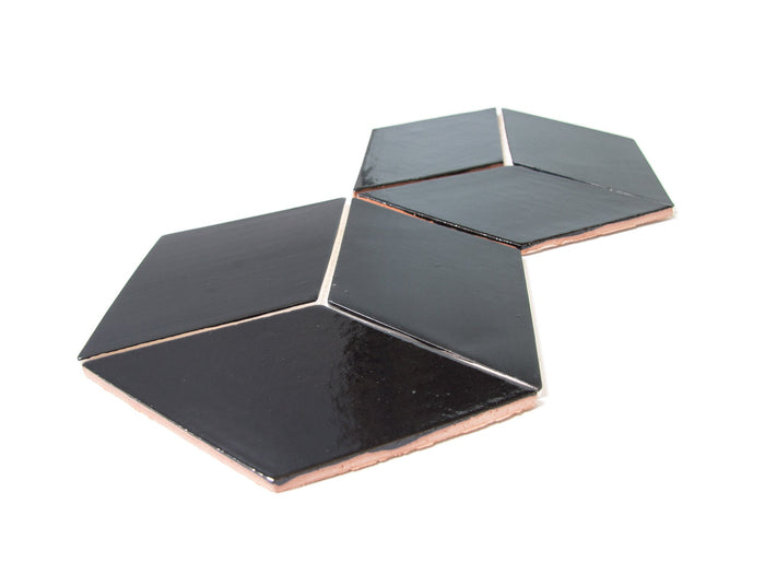 Large Diamond Tile - Diamond Shaped Tile | Mercury Mosaics