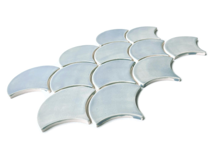 Blue Tile - Flooring, Bathrooms, & More | Mercury Mosaics