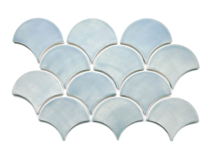 Blue Tile - Flooring, Bathrooms, & More | Mercury Mosaics